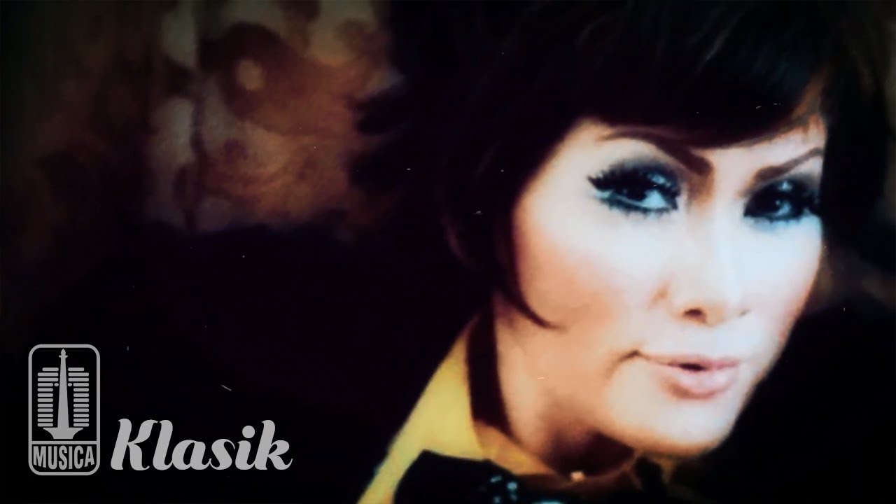 Vonny Sumlang - Ratu Sejagad (Official Lyric Video) - YouTube