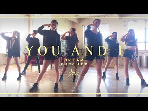 Dreamcatcher(드림캐쳐) - YOU AND I | Dance Cover by 2KSQUAD
