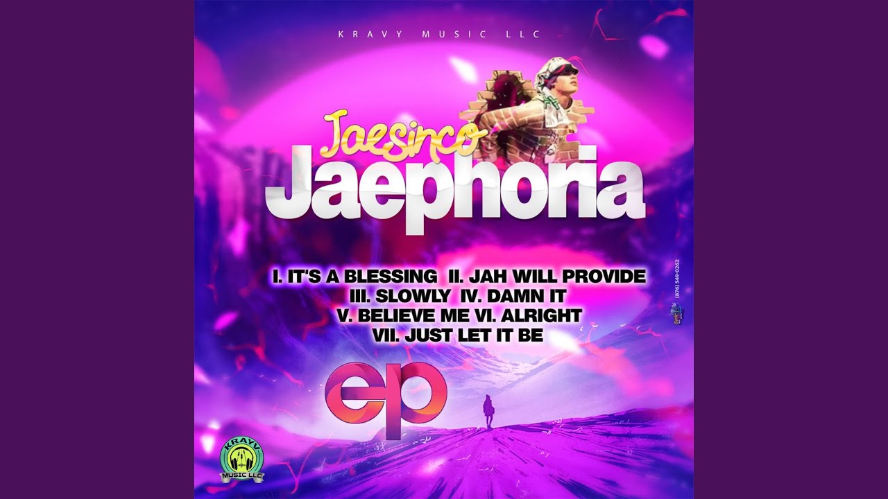 Jah Will Provide (Raw) - YouTube