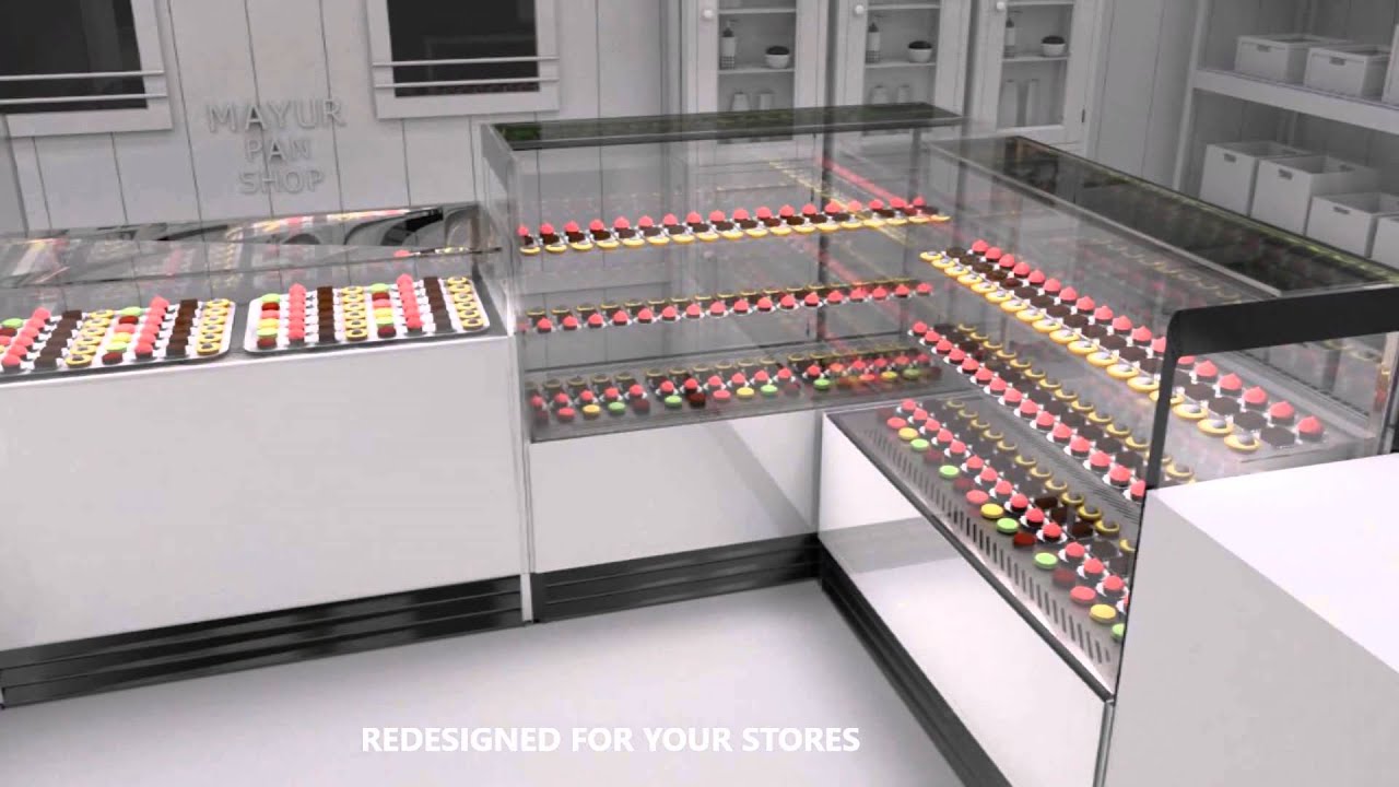 HOPPERSHINE @ MAYUR PAN SHOP - YouTube