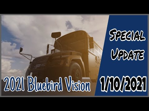 2021 Bluebird Vision | ROBLOX - YouTube