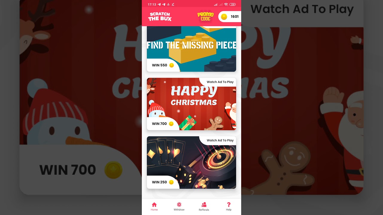 как выводить робуксы с приложения:Free Robux- Scratch This Bux - YouTube