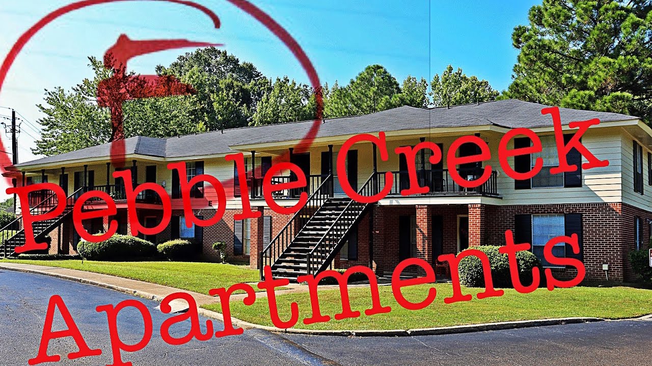 This has to be the worst apartment complex You could ever move into ...