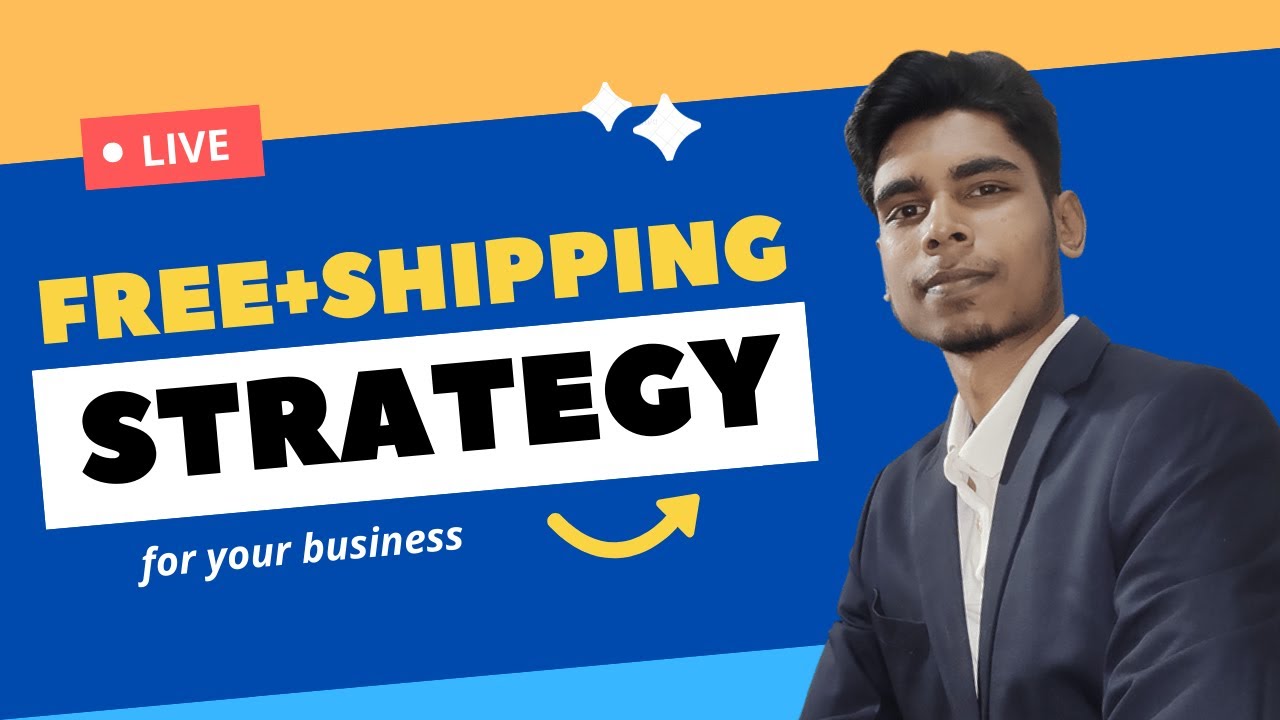 How To Use Free Plus Shipping Strategy For Your Coaching Business 2022 ...