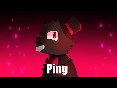Ping | Animation Meme | Dark Carnival