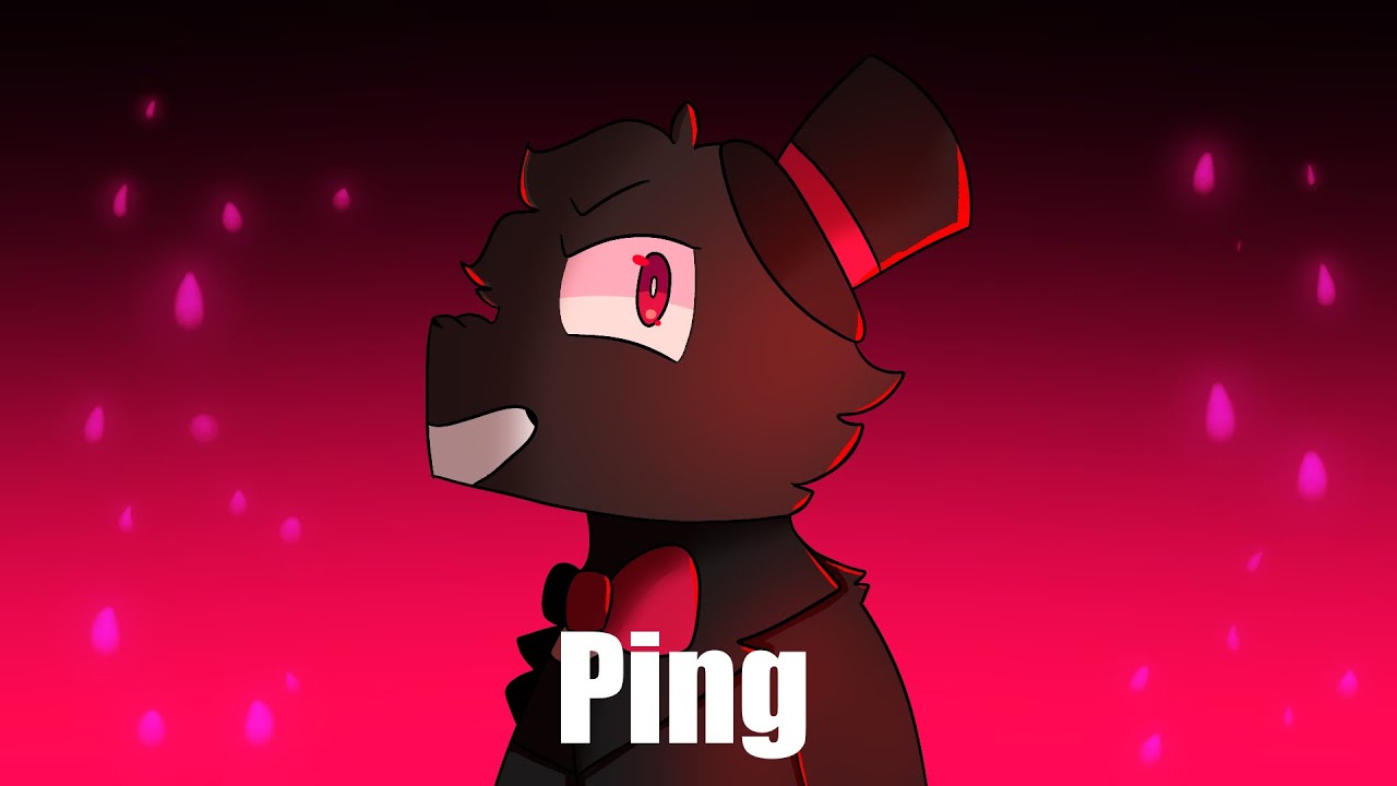 Ping | Animation Meme | Dark Carnival - YouTube
