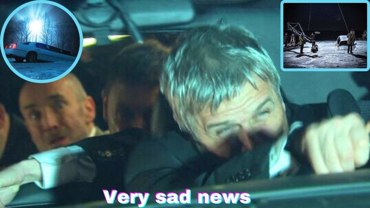 Very Sad News: Emmerdale's Will Ash Faces Real-Life Injury After ...