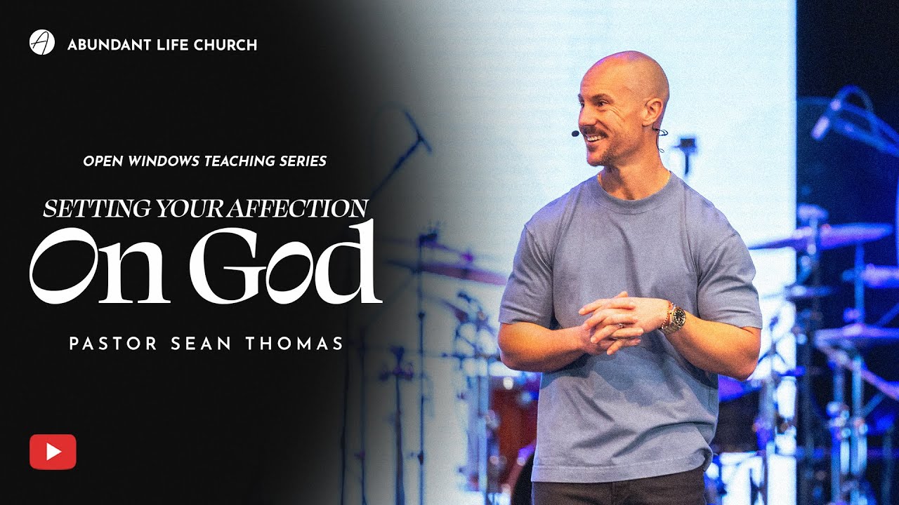 What Is Offering? | Setting Your Affection On God | Abundant Life ...