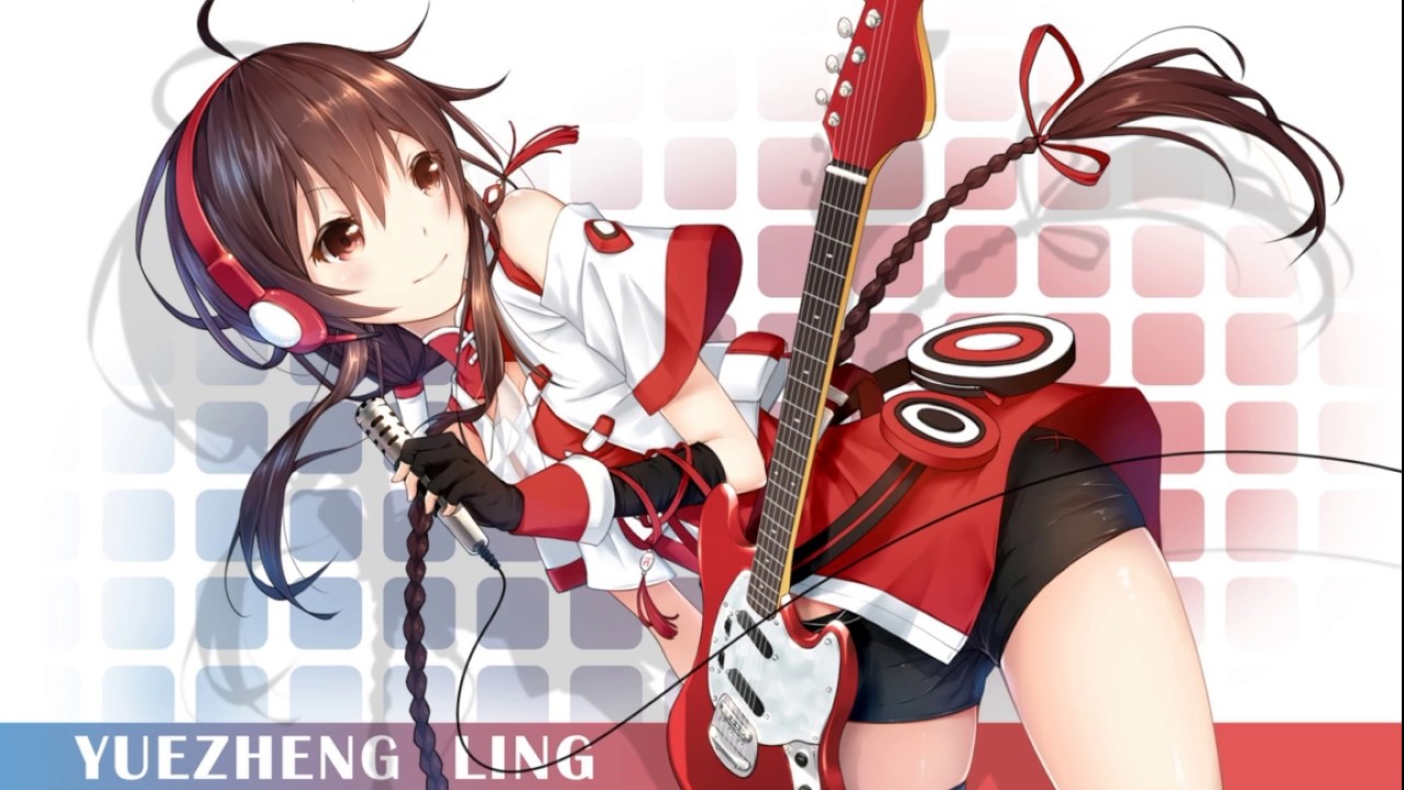 Nightcore ~ I Love It - YouTube