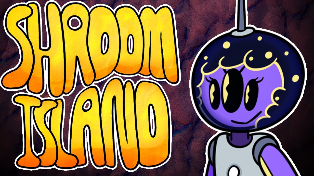 My Singing Monsters - Gleemo (Shroom Island) (Animated) - YouTube