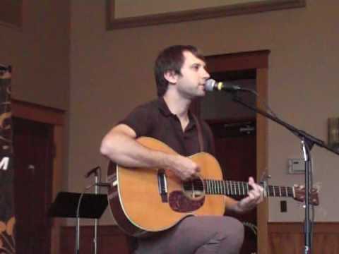 Private Brandon Heath Concert Zarepath NJ - YouTube