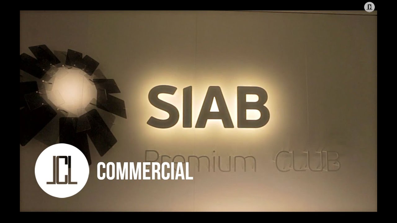 Siab Bank реклама от JCL Media - YouTube