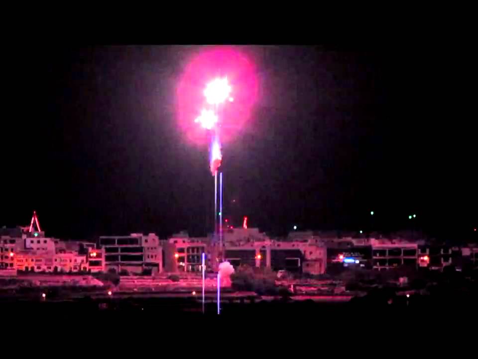 [HD] 12th May Fireworks Factory & St. Philip Fireworks Factory - Zebbug ...