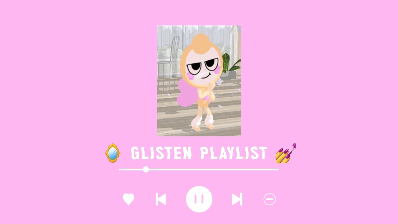 🪞 Glisten Playlist 💅 || Dandy's World - YouTube
