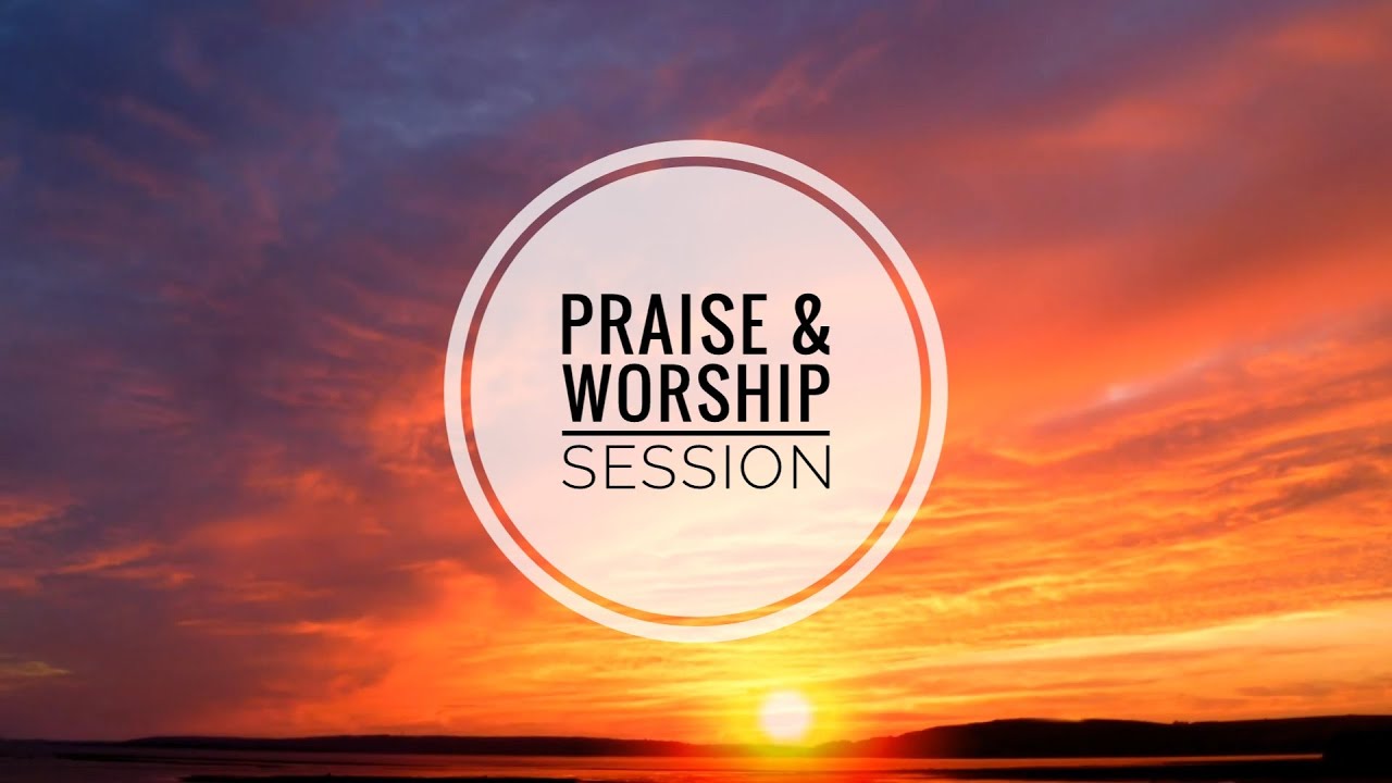 Praise & Worship session 016 | Johanen - YouTube