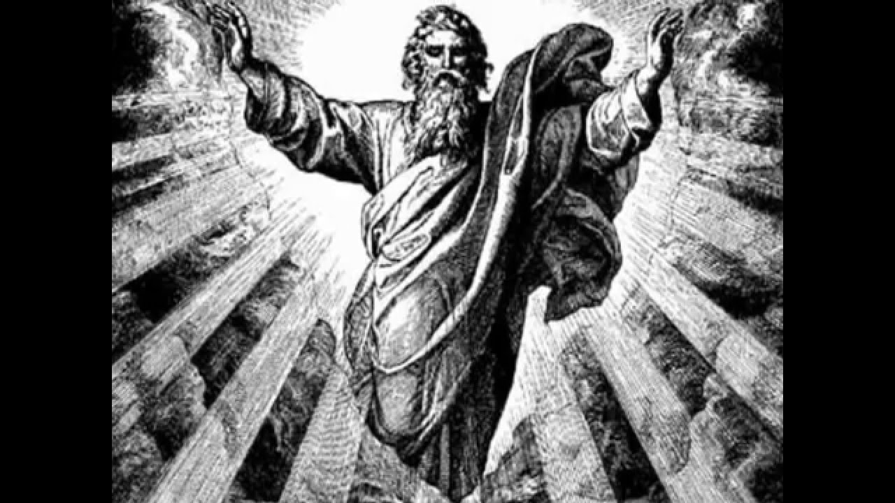 Olorun the Creator - YouTube