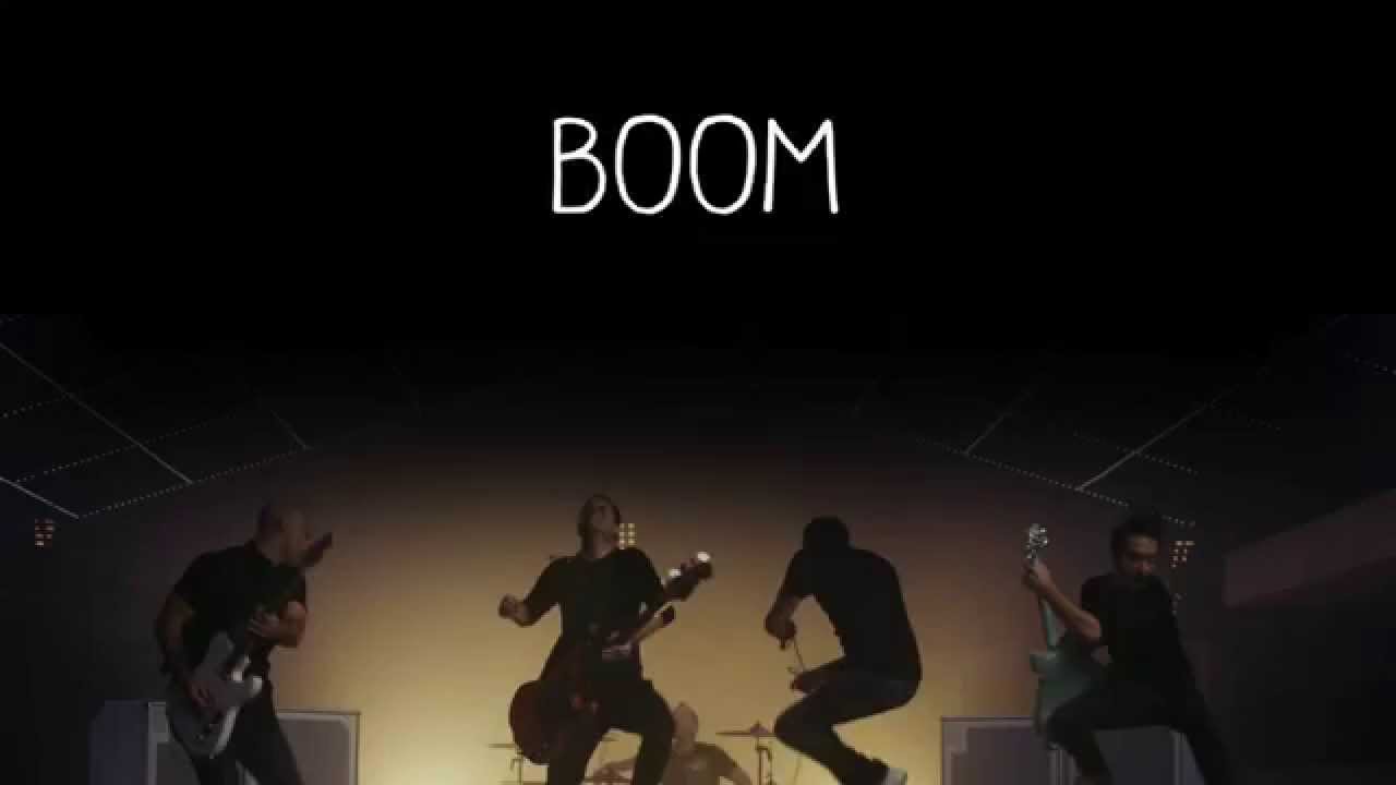 Boom - Simple Plan [Traduzione] - YouTube