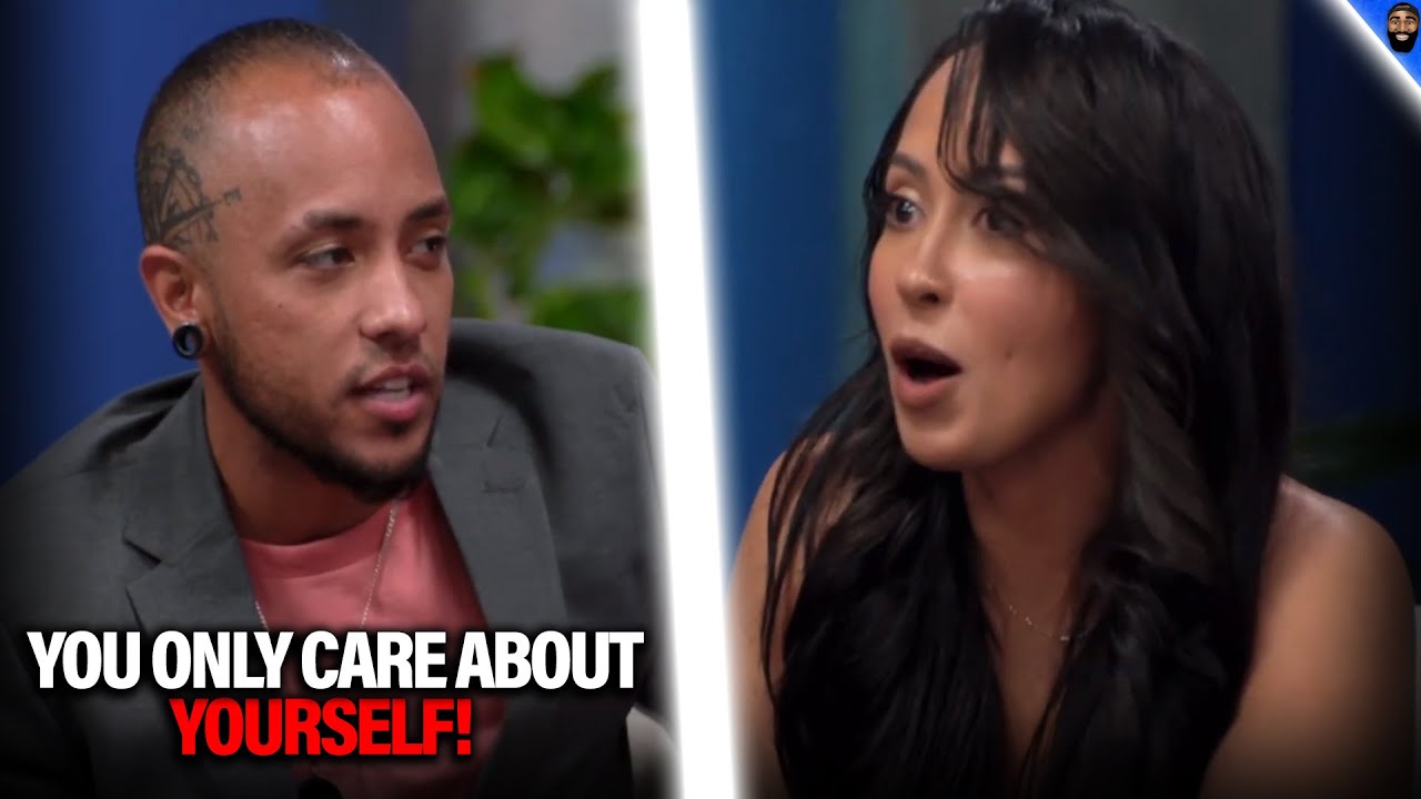 Why Monica Did NOT Attend Gabriel & Isabel's Wedding! 90 Day Fiancé ...