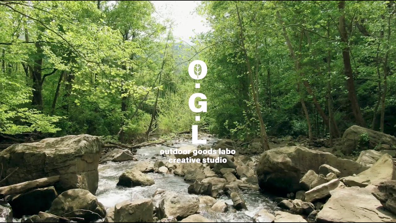 O.G.L / Outdoor Music Video Vol.1 - CHILL OUT 【Official Music Video ...
