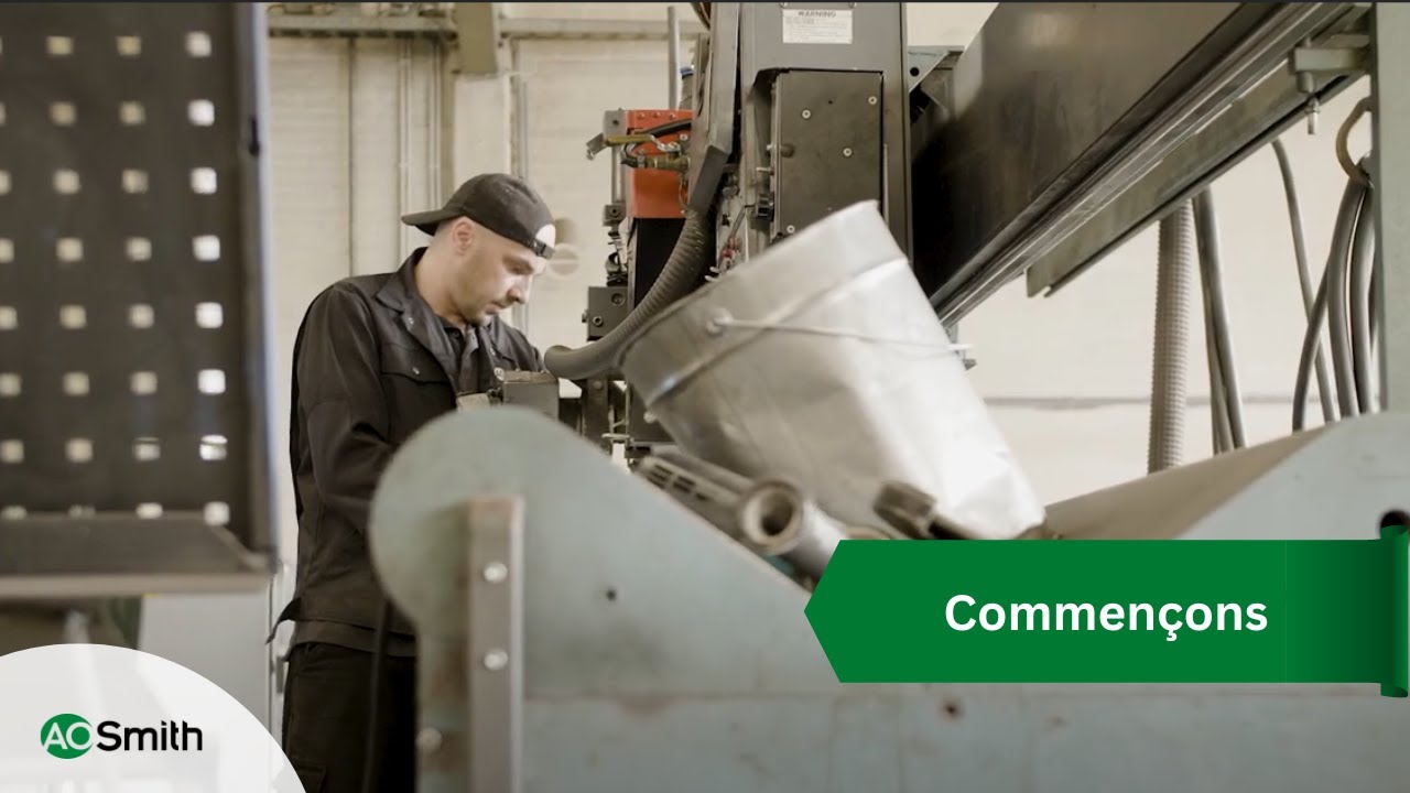 Commençons - YouTube