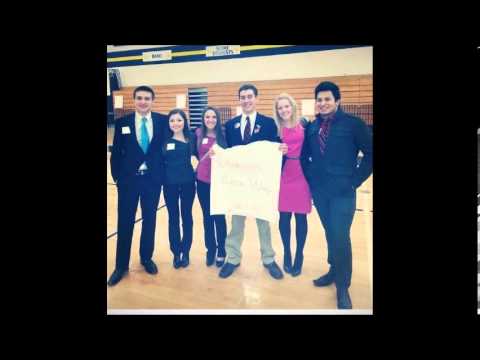 Excellence in Action-Jake Schaller (Chilton High School) - YouTube