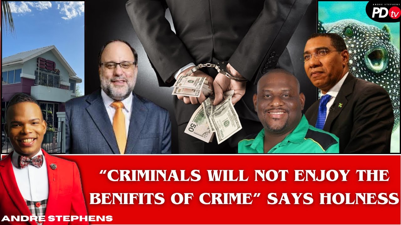 WHO IS THE REAL WEAK JELLY BACK? WHO ARE THE ONES TRULY BENEFITING FROM ...