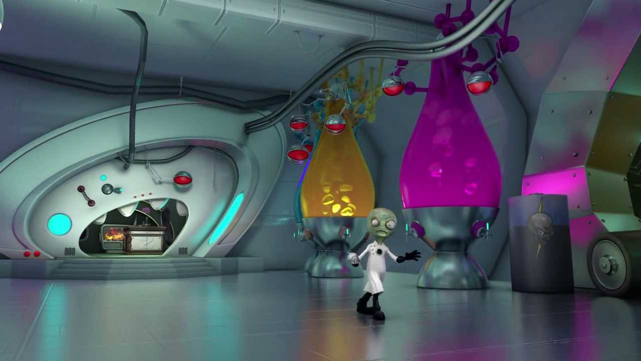 Boss Mode Trailer - YouTube