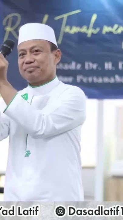 Gosip Saat Puasa Ini Dampaknya! ceramah Ustadz Das'ad Latif #ceramahlucu #kajianislam #lucu ...