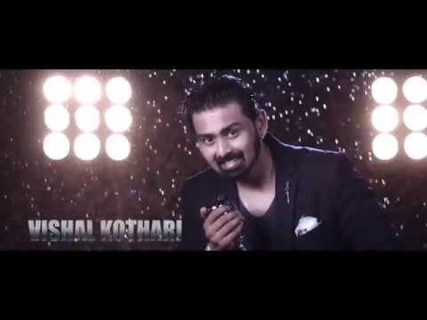 Vishal Kothari Official Showreel 2018 - YouTube