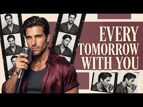 Every Tomorrow With You 🎵 Timeless Romantic Love Song | English Lyrics