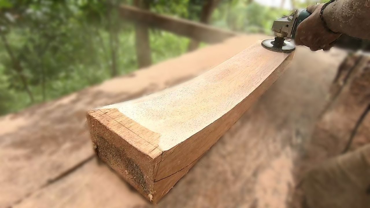 Wood Carving - wood carving- How To Make Cricket Bat At Home Full Video ...