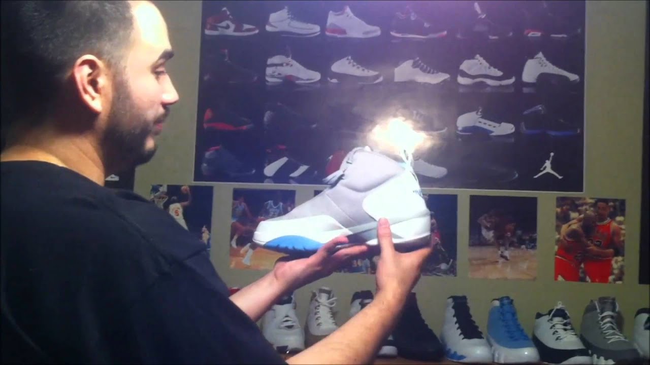 Carmelo Anthony Jordan Collection Part 1 of 2 Melo shoe jerseys fitteds ...