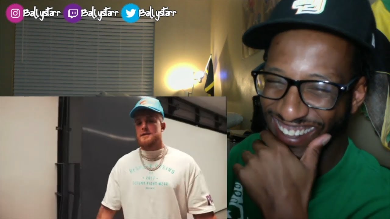 Nelk We Hit On Jake Pauls Girlfriend At His Party Reaction Youtube