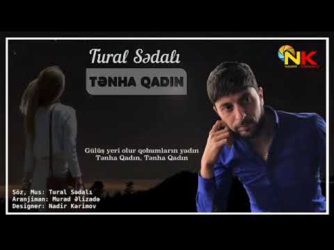 Tural sedali tenha qadin