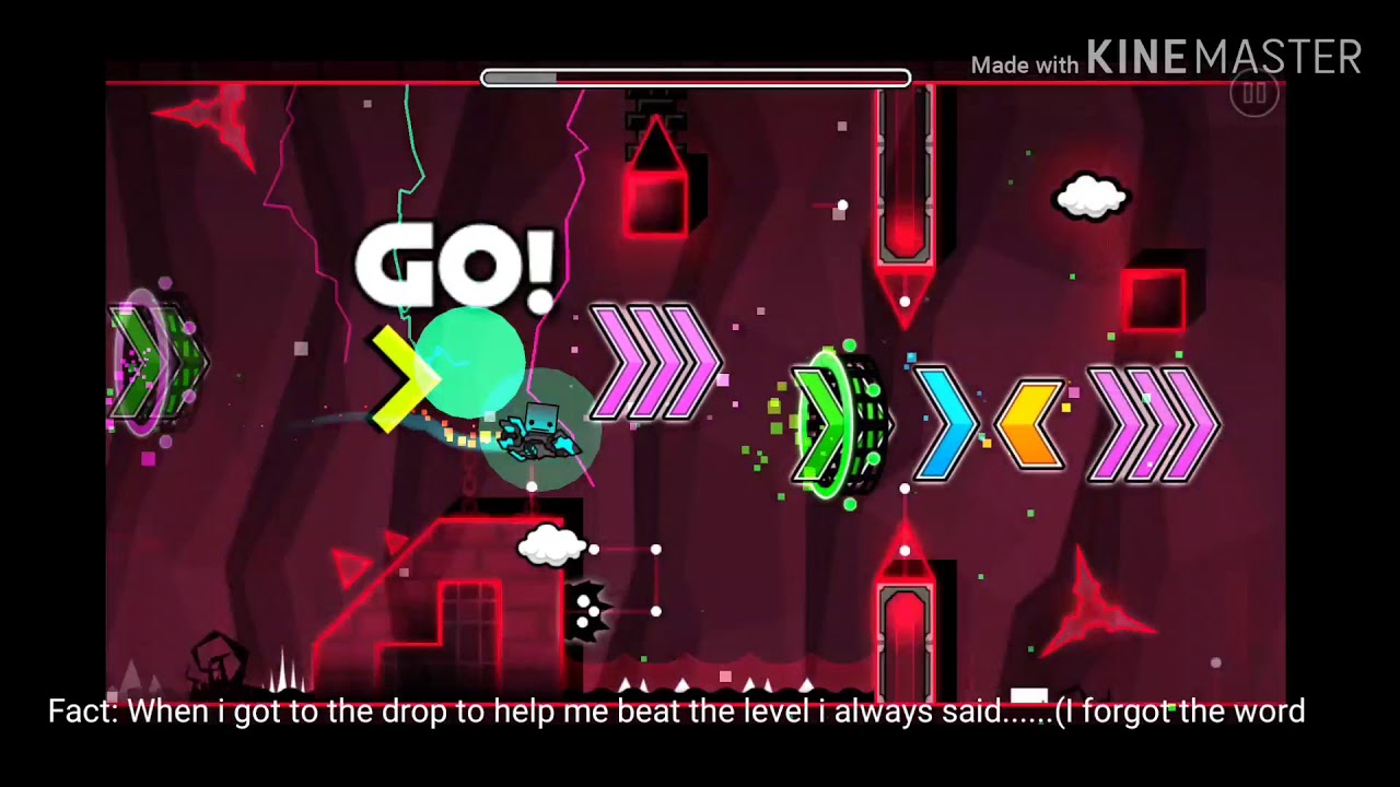 Easiest level of each difficulty - YouTube