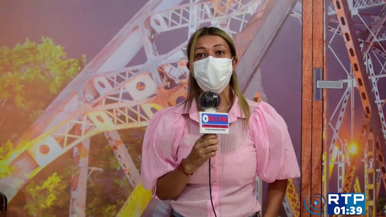 Emisión RTP Noticias | 26 de octubre de 2020 - YouTube