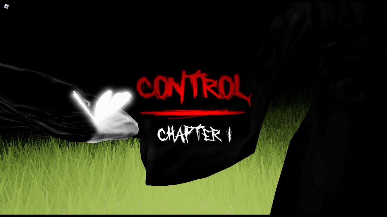 Control All Chapters Good & Bad Ending (THE MIMIC) - YouTube