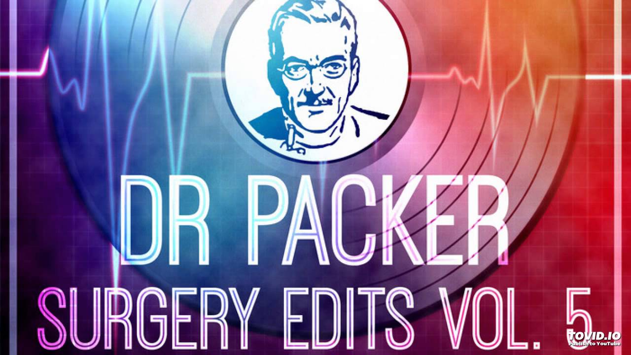 Dr. Packer - First Serve (Surgery Edits Vol. 5) - YouTube