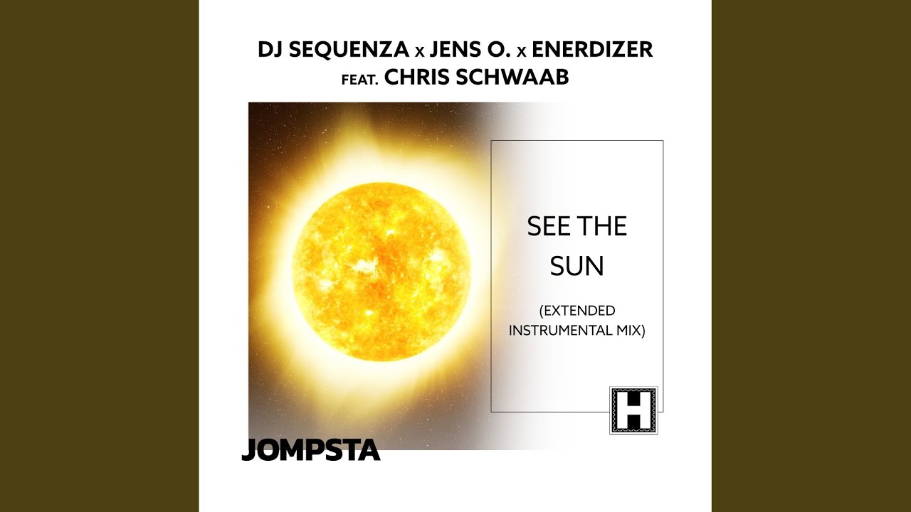 See the Sun (Extended Instrumental Mix) - YouTube