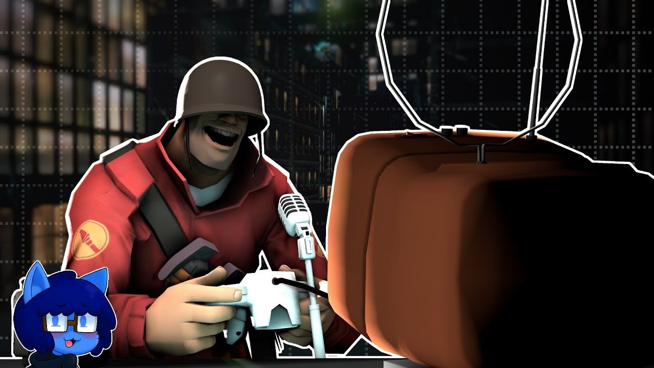 TF2: Stream Planning [Talking] - YouTube