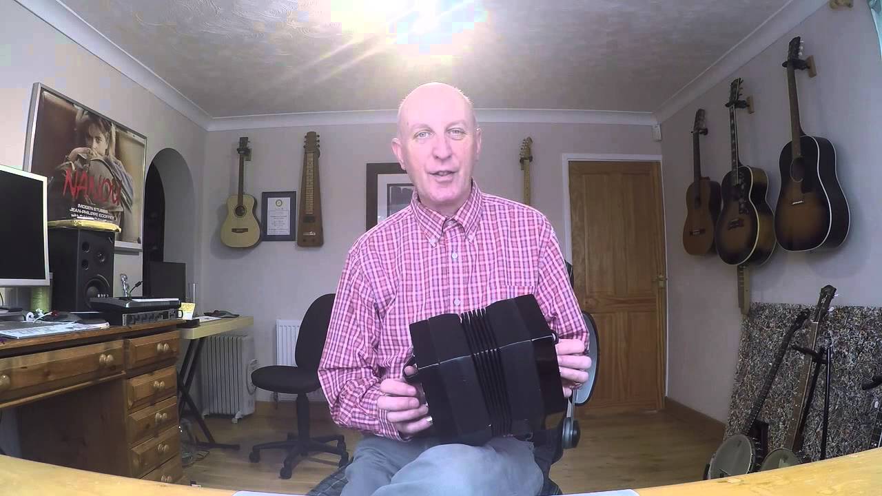 Daddy Long Les Introduces Himself - YouTube