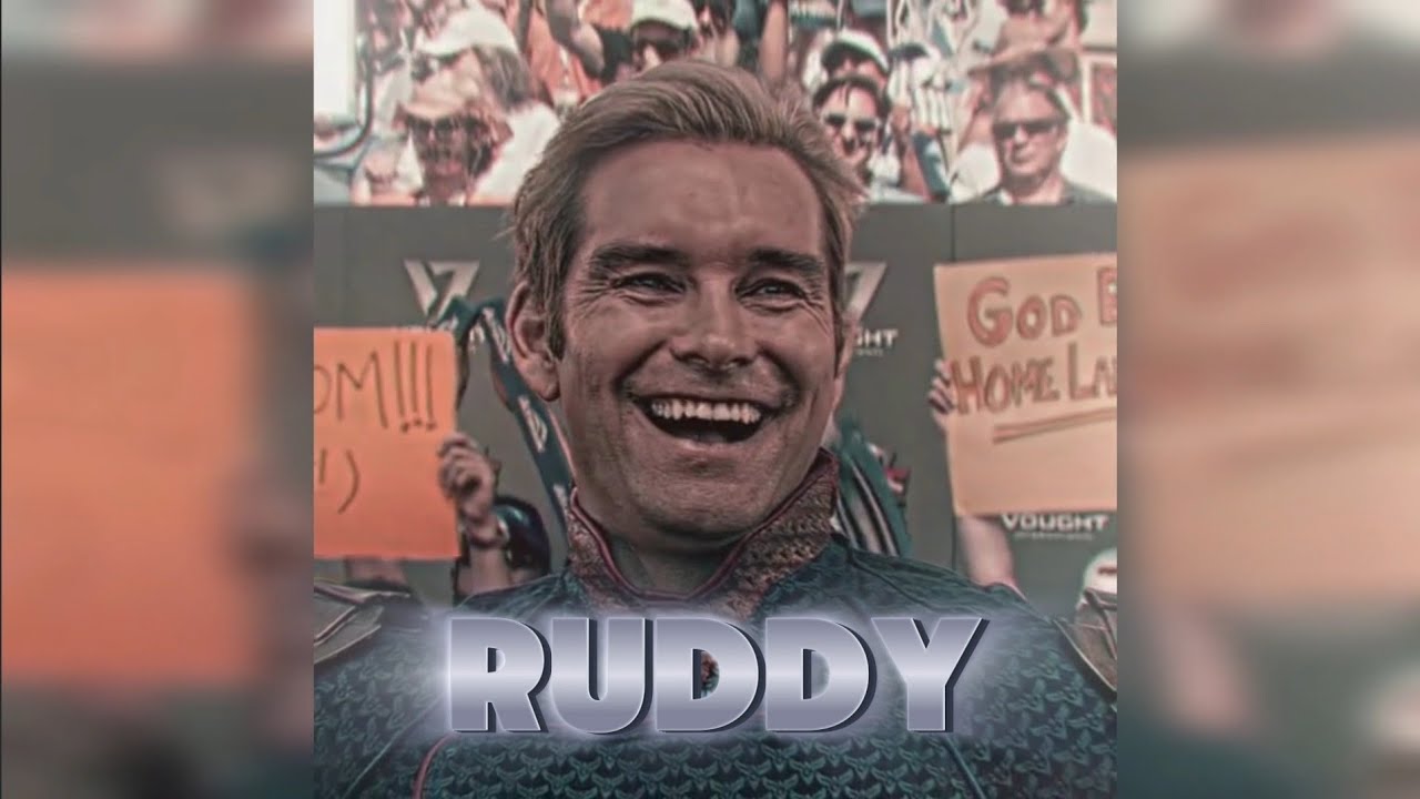 Aura | Ruddy - YouTube