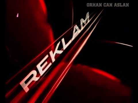 Show TV - Reklam Jeneriği ~ 15 Ocak - Eylül 2007