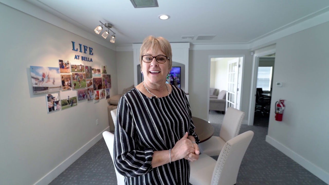 Dawn Roffey, Vice President Real Estate Sales, talks a little about ...