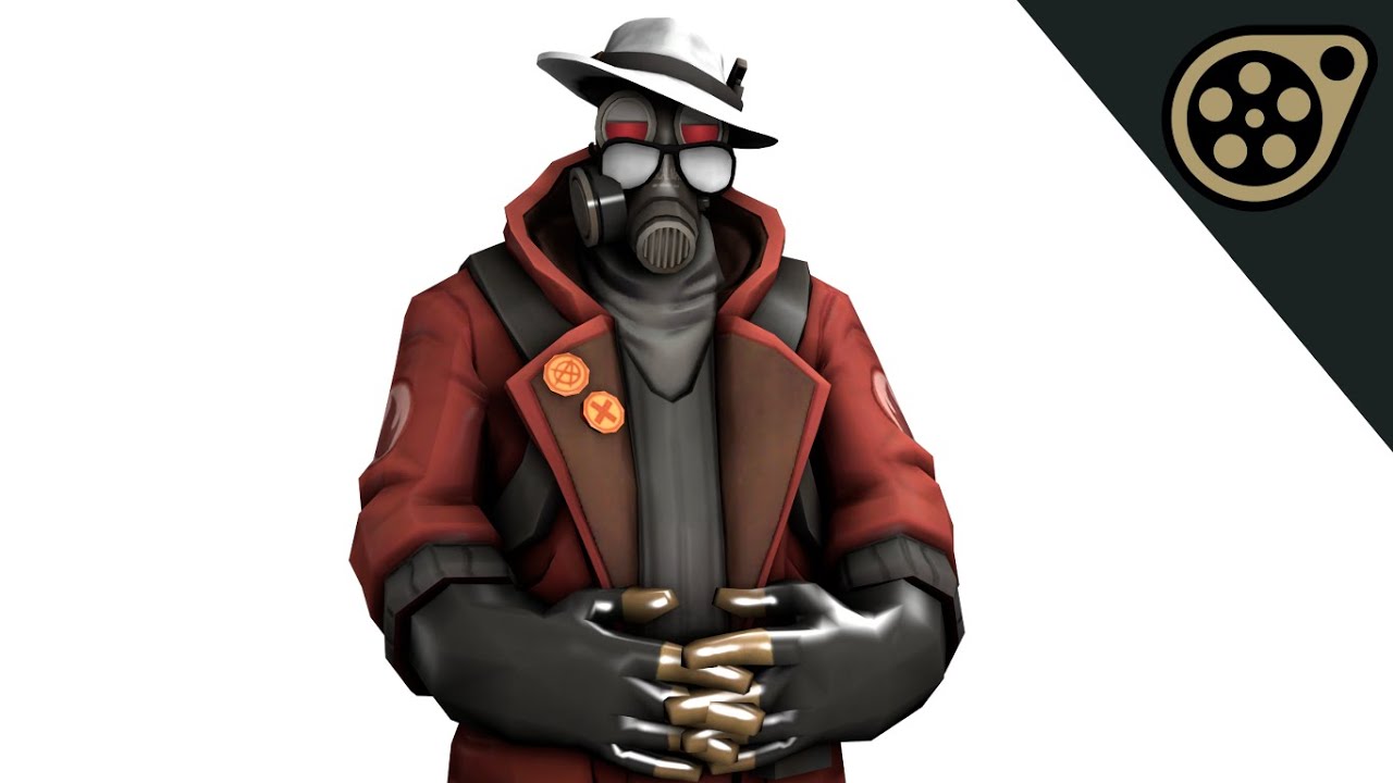 [TF2 SFM] Rate The Drip - YouTube
