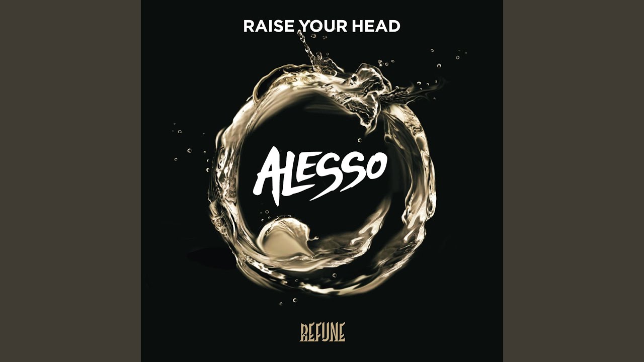 Raise Your Head - YouTube