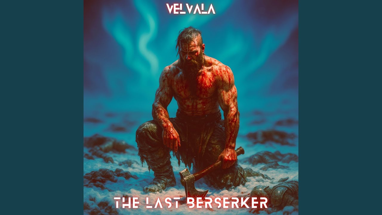 Nine Realms Burning (Viking Fantasy Music) - YouTube