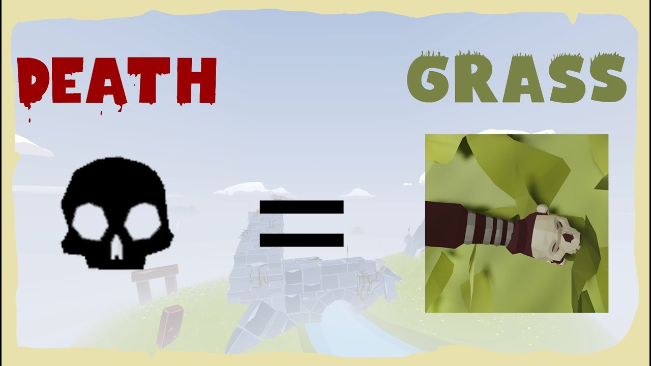 Narrow One but if I Die, I Touch Grass IRL - YouTube