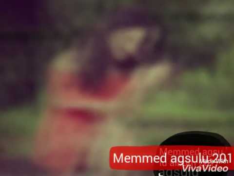 Memmed  agsulu tek qoyma meni 2017