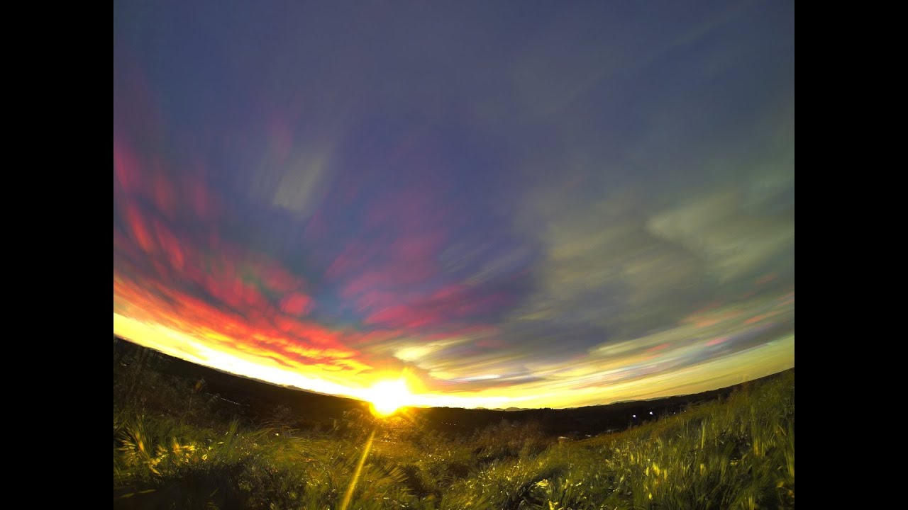 How to Timestack Tutorial "Photoshop" (Timelapse Photography Technique ...